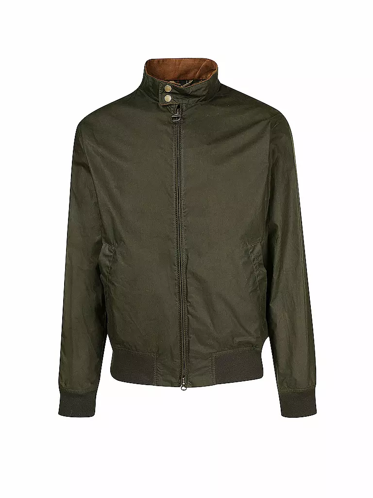 BARBOUR Blouson ROYSTON